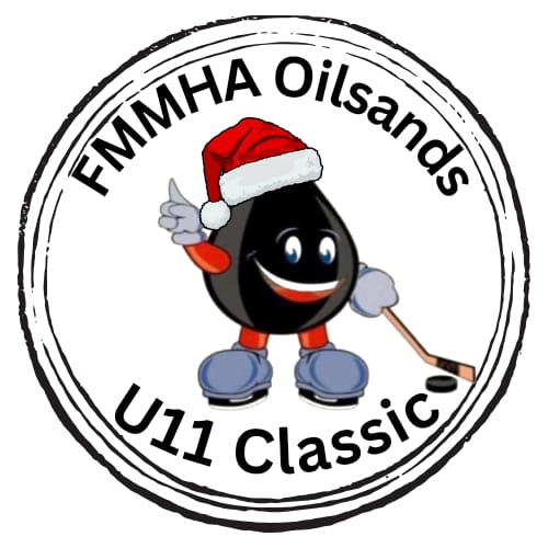 U11 Oilsands Christmas Classic Tournament 2023 Rules – Fort McMurray ...