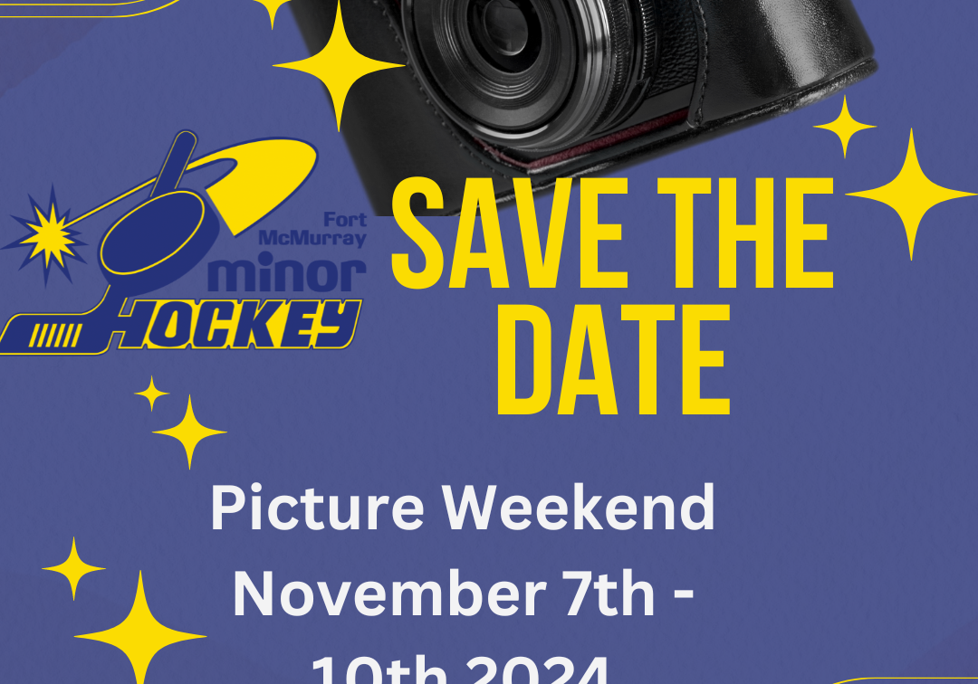 Fort McMurray Minor Hockey – Save Time Communicating with Your Team